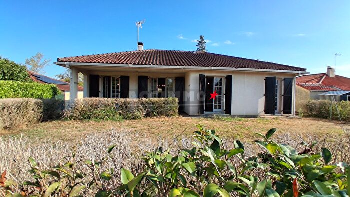 Castres, Lameilhe - Maison 5 pièces à vendre