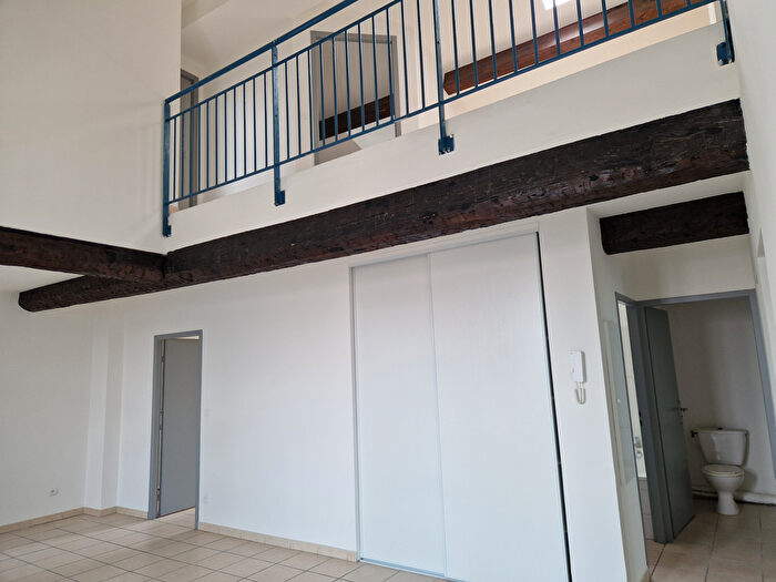 Béziers, Centre-ville, Palais des Congrès, Garibaldi, Gambetta - Appartement 4 pièces à vendre