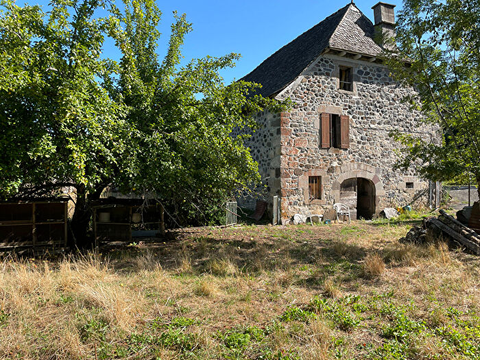 Raulhac : Maison 6 pièces à vendre