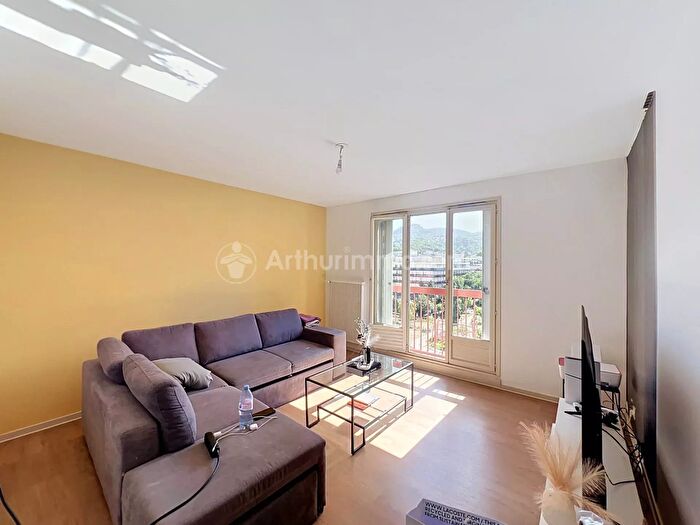 Appartement 3 pièces à Clermont-Ferrand, Vallières, Sallins, Poncillon, à louer