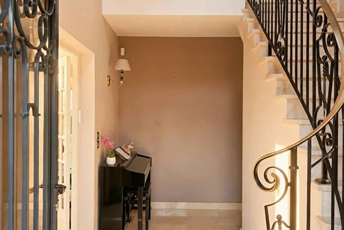 Maison 7 pièces à vendre - Joinville-le-Pont