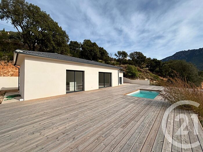 Maison à vendre - Tavaco - 4 pièces - 3 chambres