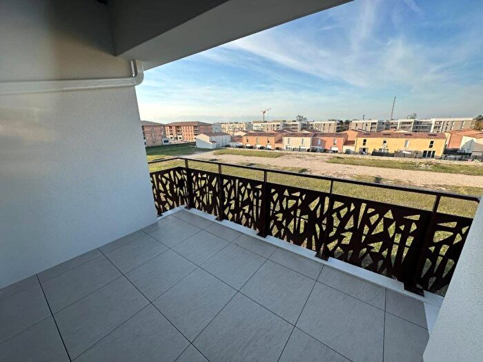 Appartement 3 pièces à louer à Sud Ouest, Monteux