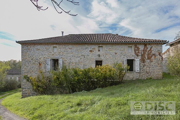 Maison à vendre - Penne - 7 pièces - 2 chambres