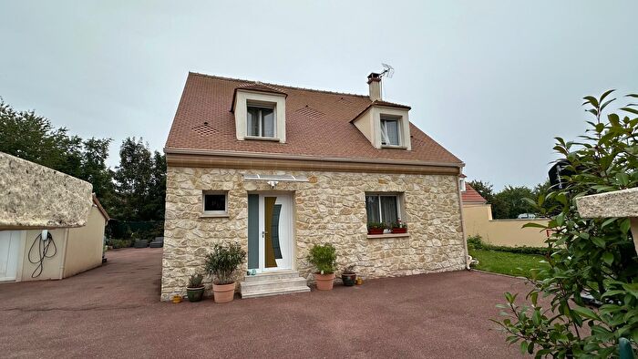 Linas : Maison 5 pièces à vendre