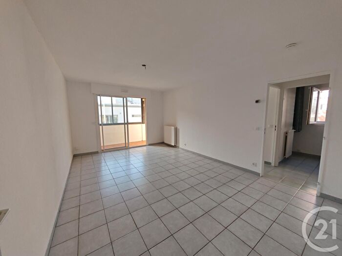 Perpignan, Saint-Martin - Appartement 2 pièces à louer