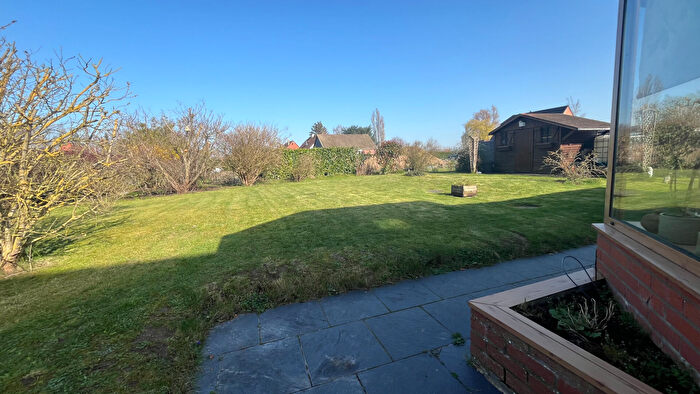 Maison à vendre - Lorgies - 4 pièces - 3 chambres