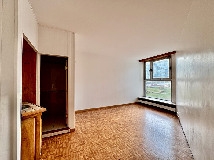 Appartement à vendre - Le Havre, Perrey, Perret - 1 pièce