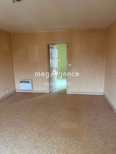 Appartement à vendre - Laval, Hilard - 3 pièces - 2 chambres