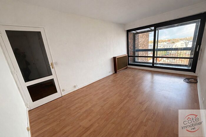 Appartement 2 pièces à Saint-Maur-des-Fossés, à vendre