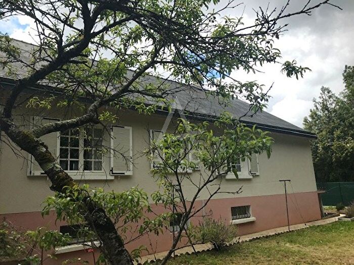 Avrillé, Centre-ville, Ternière : Maison 4 pièces à vendre