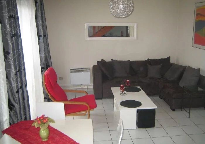 Appartement à louer - Toulouse, Fontaine Lestang - 3 pièces - 2 chambres