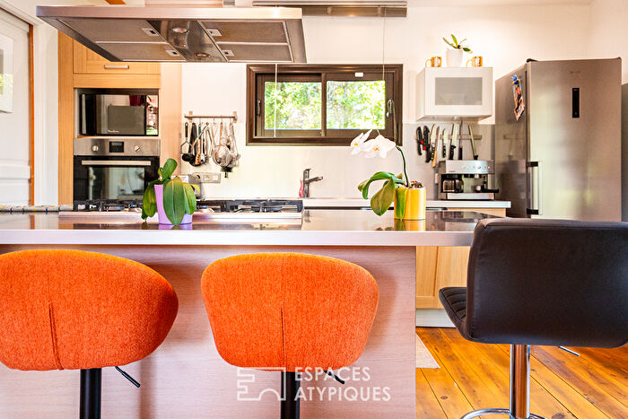 Elne : Maison 5 pièces à vendre