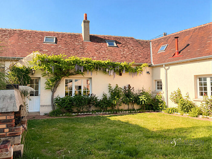 Morand : Maison 7 pièces à vendre