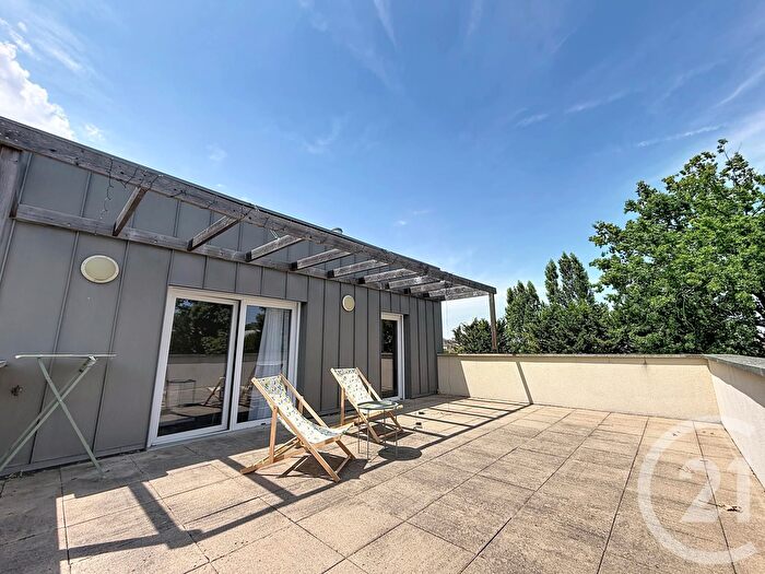 Chartres, Fulbert : Appartement 5 pièces à vendre