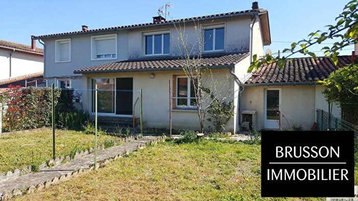 Maison 5 pièces à louer à Castres