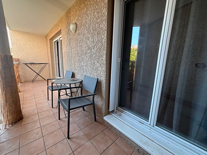 Appartement 2 pièces à louer - Perpignan, Les Remparts