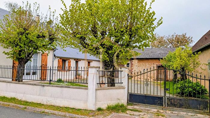 Maison à vendre - Challet - 6 pièces - 4 chambres