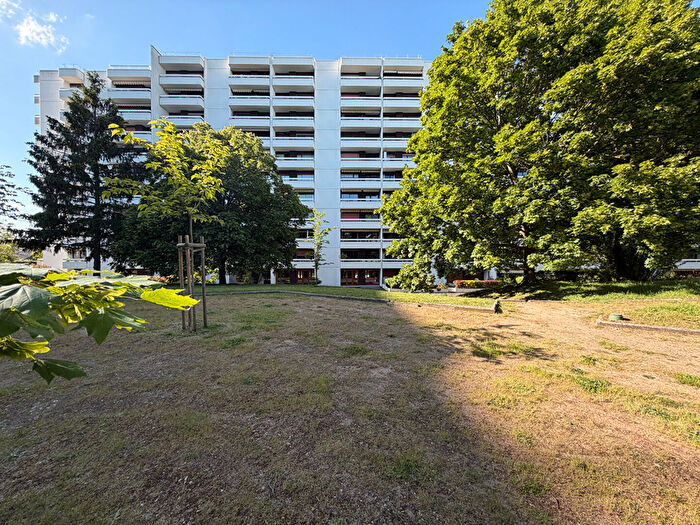 Appartement 3 pièces à Orléans, La Madeleine, Saint-Laurent, à vendre
