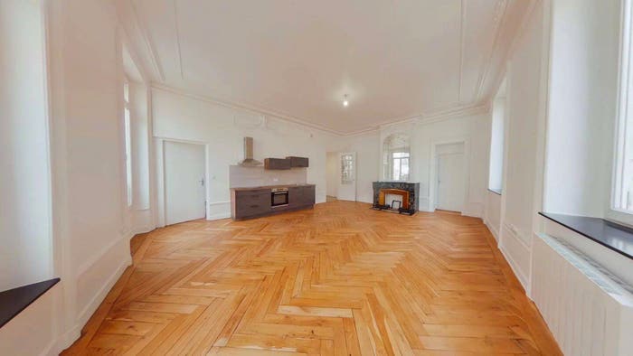 Saint-Étienne : Appartement 3 pièces à louer