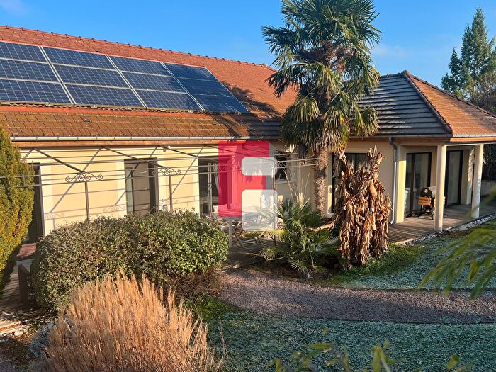 Maison 10 pièces à vendre - Courteranges