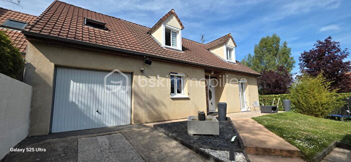 Saint-Arnoult-en-Yvelines - Maison 6 pièces à vendre