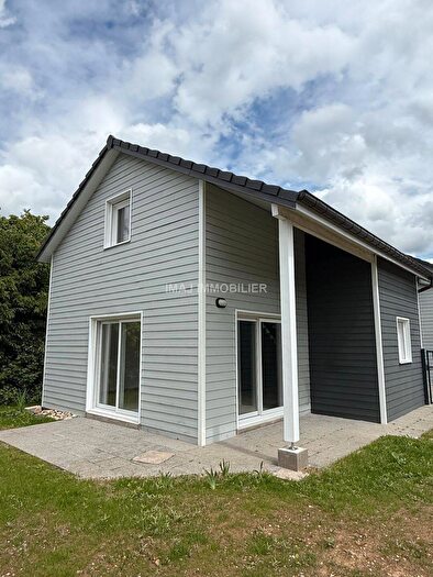 Maison 6 pièces à louer - Dogneville