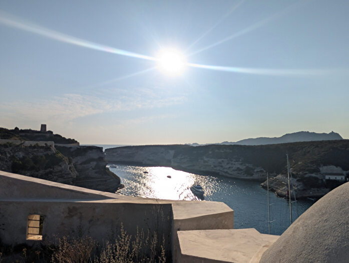 Maison à vendre - Bonifacio - 6 pièces - 3 chambres