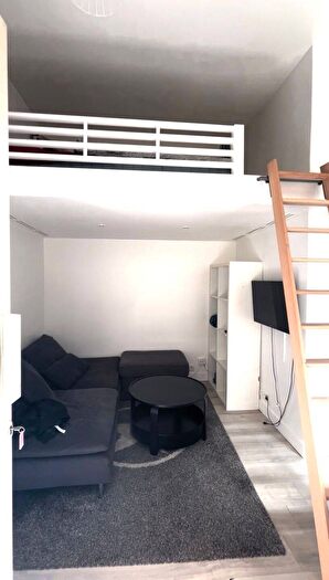 Provence Opéra, Paris 9ème arrondissement : Appartement 1 pièce à louer