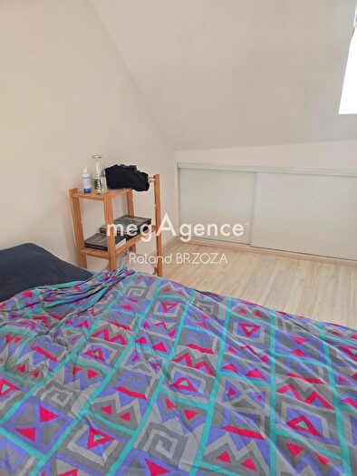 Saint-Méloir-des-Ondes : Appartement 2 pièces à vendre