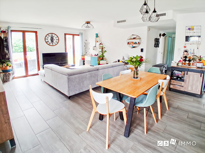 Longages : Maison 4 pièces à vendre