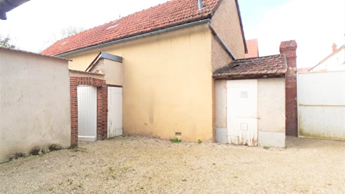 Maison à vendre - Sours - 4 pièces - 3 chambres