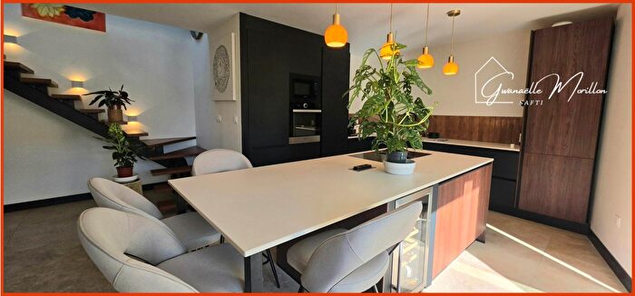 Maison 4 pièces à vendre - Beychac-et-Caillau