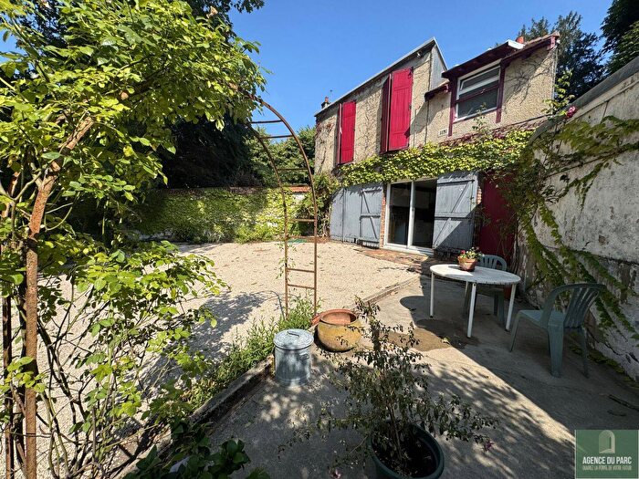 Brancas-Fontenelles-Beauregard, Sèvres : Maison 3 pièces à louer