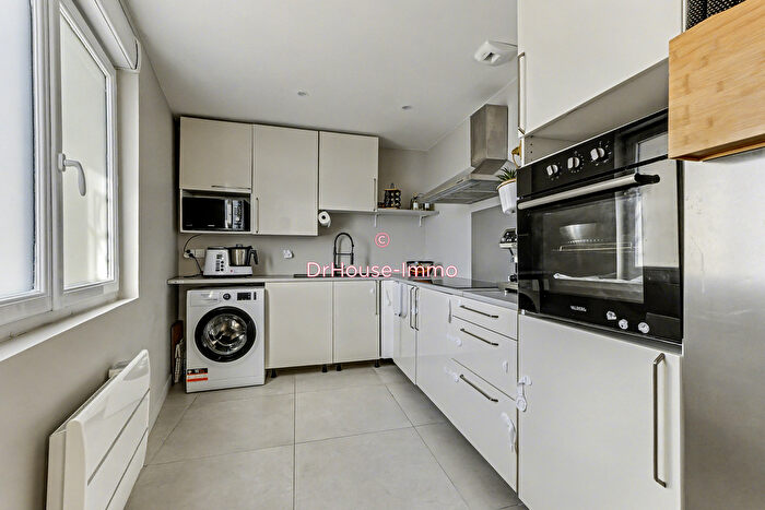 Maison à vendre - Toulouse, Lalande - 5 pièces - 4 chambres