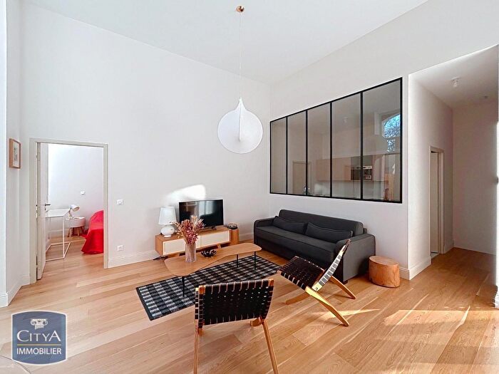 Appartement à vendre - Mont-de-Marsan, Saint-Jean dAoût - 3 pièces - 2 chambres