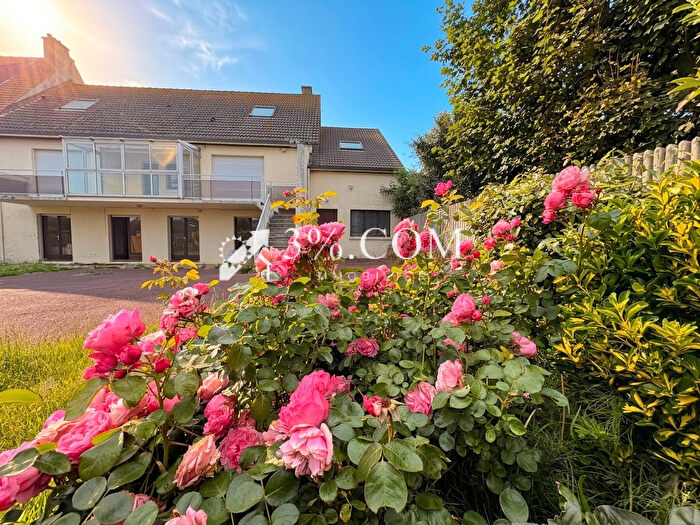 Boulogne-sur-Mer, Gambetta, Ste-Beuve : Maison 7 pièces à vendre