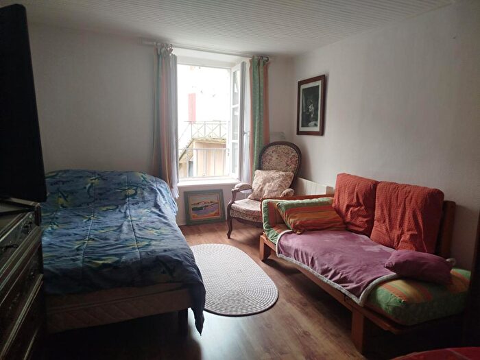 Maison à vendre - Langogne - 7 pièces - 3 chambres