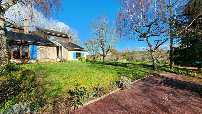 Maison 9 pièces à Évreux, Saint-Michel, à vendre