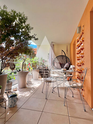Libourne, Montaudon, Garderose, Condat, La Plante - Appartement 4 pièces à vendre