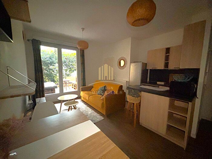 Appartement 2 pièces à louer - Créteil