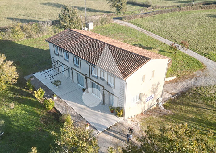Rocamadour : Maison 11 pièces à vendre
