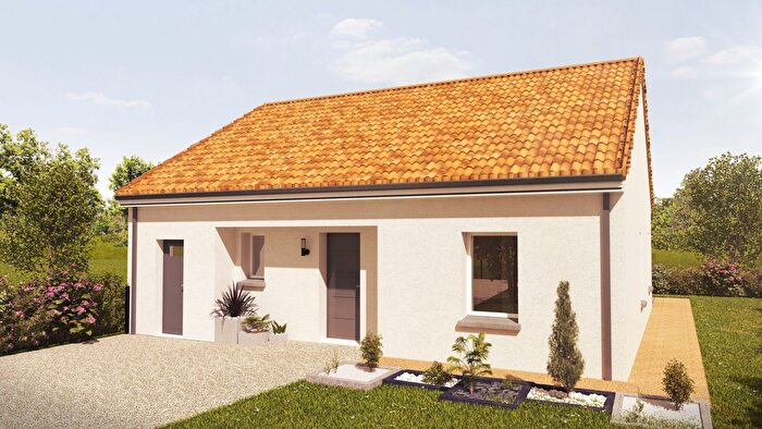 Maison 4 pièces à vendre - Clisson