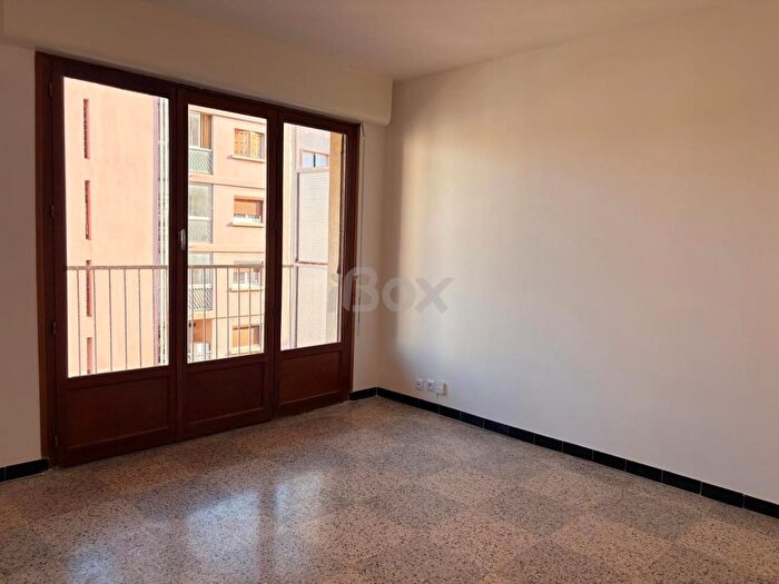 Toulon, Pont du Las - Appartement 2 pièces à louer