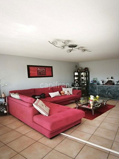 Appartement 4 pièces à Rives, à vendre