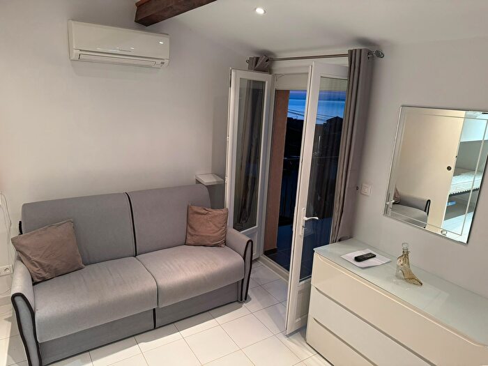 Albitreccia : Appartement 1 pièce à louer