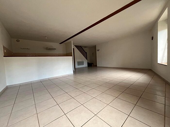 Appartement 4 pièces à louer à Annonay, Centre-ville