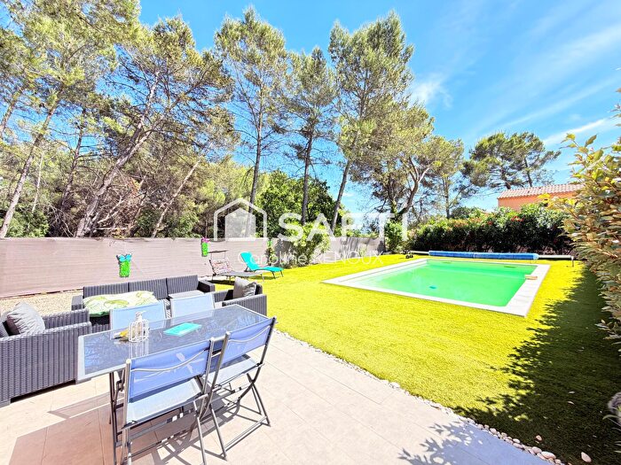 Villelaure : Maison 4 pièces à vendre