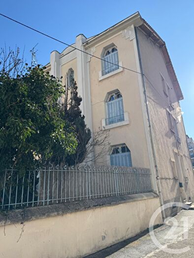 Appartement à vendre - Montluçon, Centre-ville, Les Forges - 4 pièces - 3 chambres