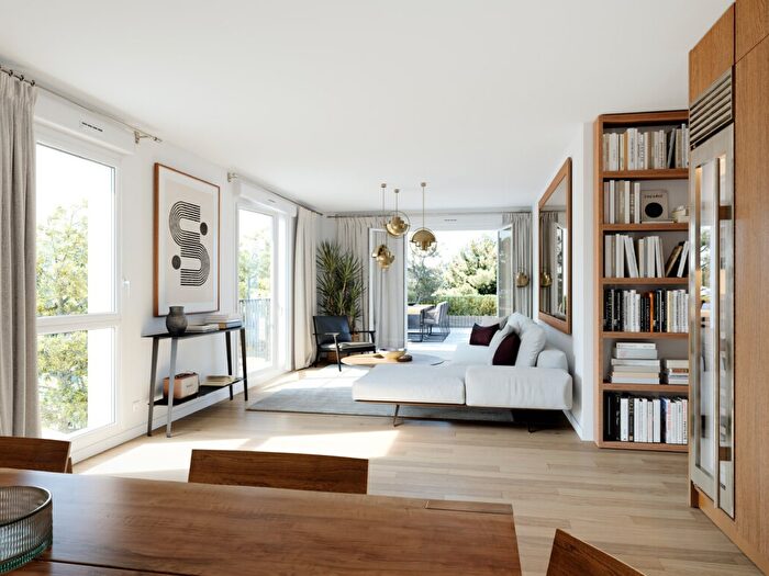 Maison à vendre - Challans, Landa, Bois Soleil - 3 pièces